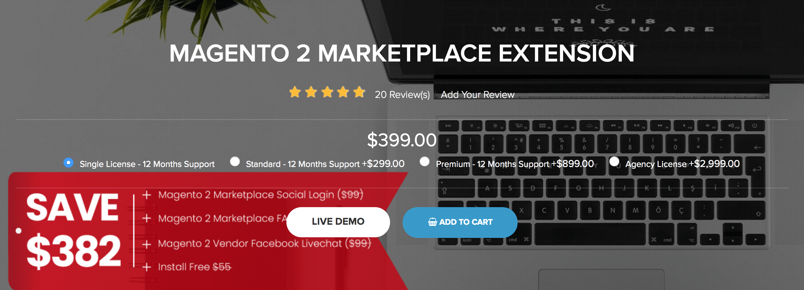 7 Best Magento 2 Extensions by Landofcoder | MageCloud.net